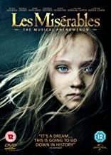DVD: Les Miserables - The Musical Phenomenon (Hugh Jackman, Russell ...
