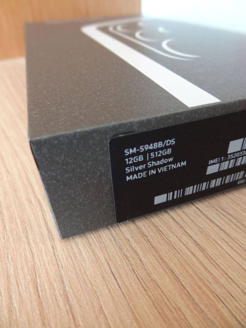 Samsung GALAXY S26 Ultra S948B 512GB, Neu, Silver Shadow, AI, Privacy ...