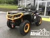 Can-Am Outlander Max 1000R XTP mit SAS Fahrwerk - LAGE... Quad - willhaben