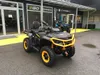 Can-Am Outlander Max 1000R XTP mit SAS Fahrwerk - LAGE... Quad - willhaben