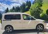 VW Caddy VW Caddy Style 4Motion | Pano | AHK | 8-fach bereift |Top ...