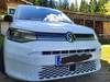 VW Caddy VW Caddy Style 4Motion | Pano | AHK | 8-fach bereift |Top ...