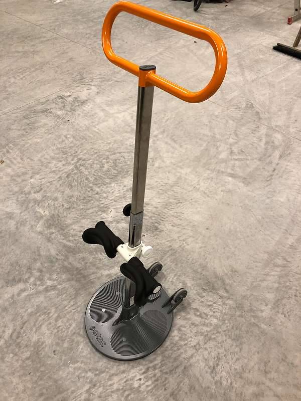 NEU vom Fachhändler, Etac Turner Pro, Molift, € 399,- (3371 Neumarkt an ...