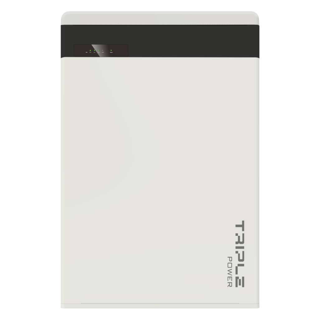 Solax Speicherset T58 T-BAT H 11.5 / 17.3 / 23.0 LiFePO4 Zellen ...