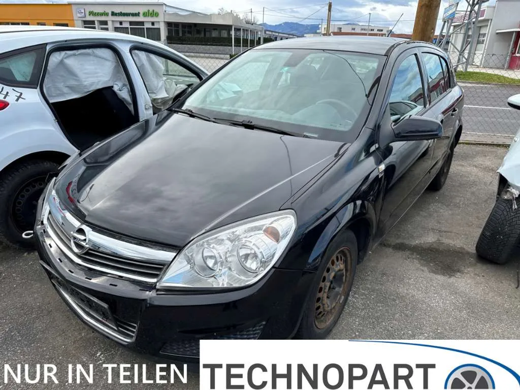 Opel Zu Kaufen