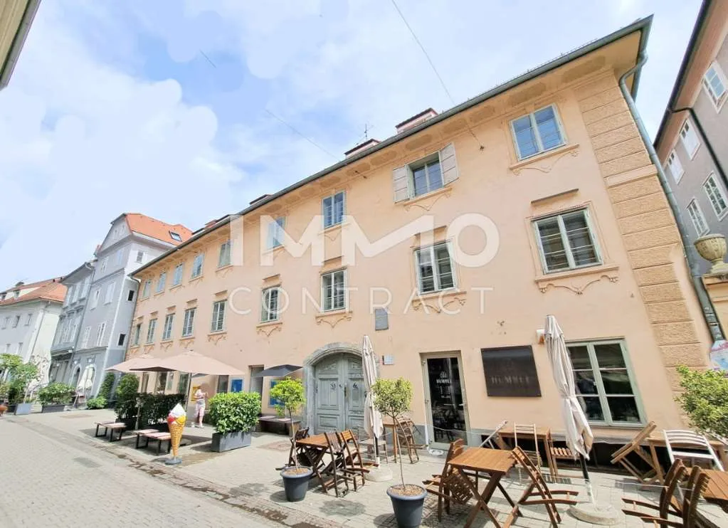 Wohnung Graz Kaufen
