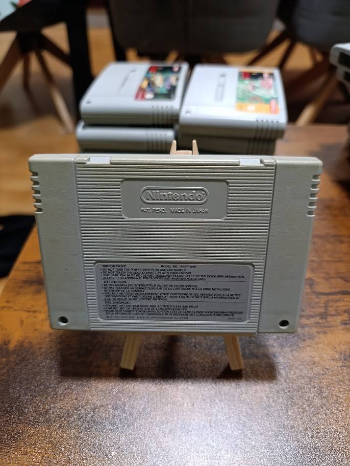 Nintendo SNES: Spider-Man / X-Men: Arcade's Revenge | Marvel-Kult (Top ...