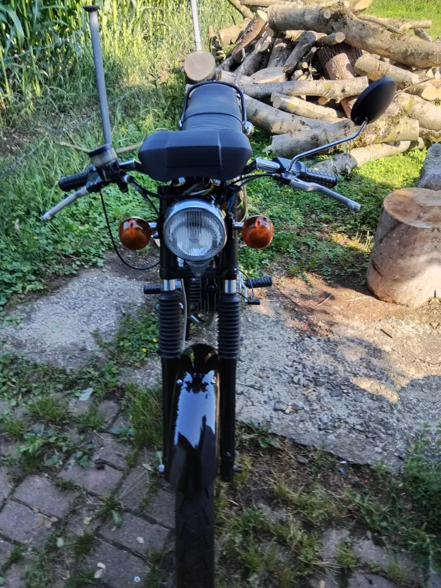 Puch Puch Monza 4 SL Moped / Mofa - willhaben