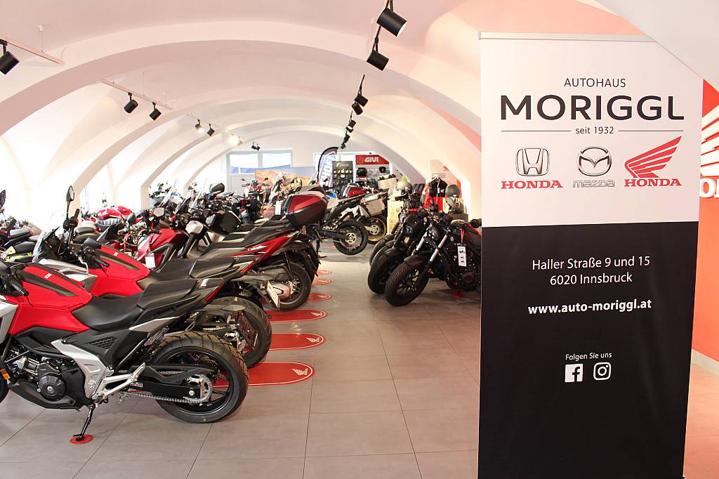 Honda CMX500 Rebel S-Edition Chopper / Cruiser - willhaben
