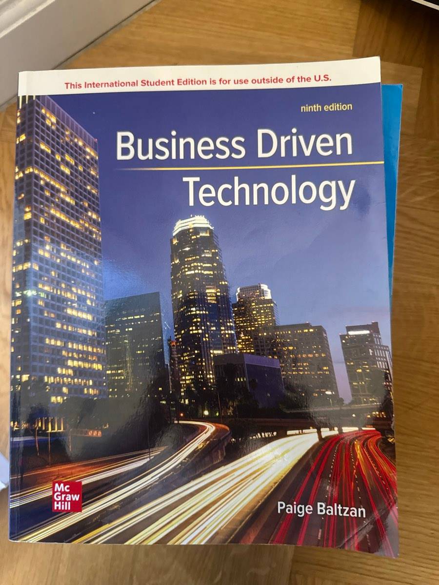 Business and management text book bundel - 7 books + 1 free - original ...