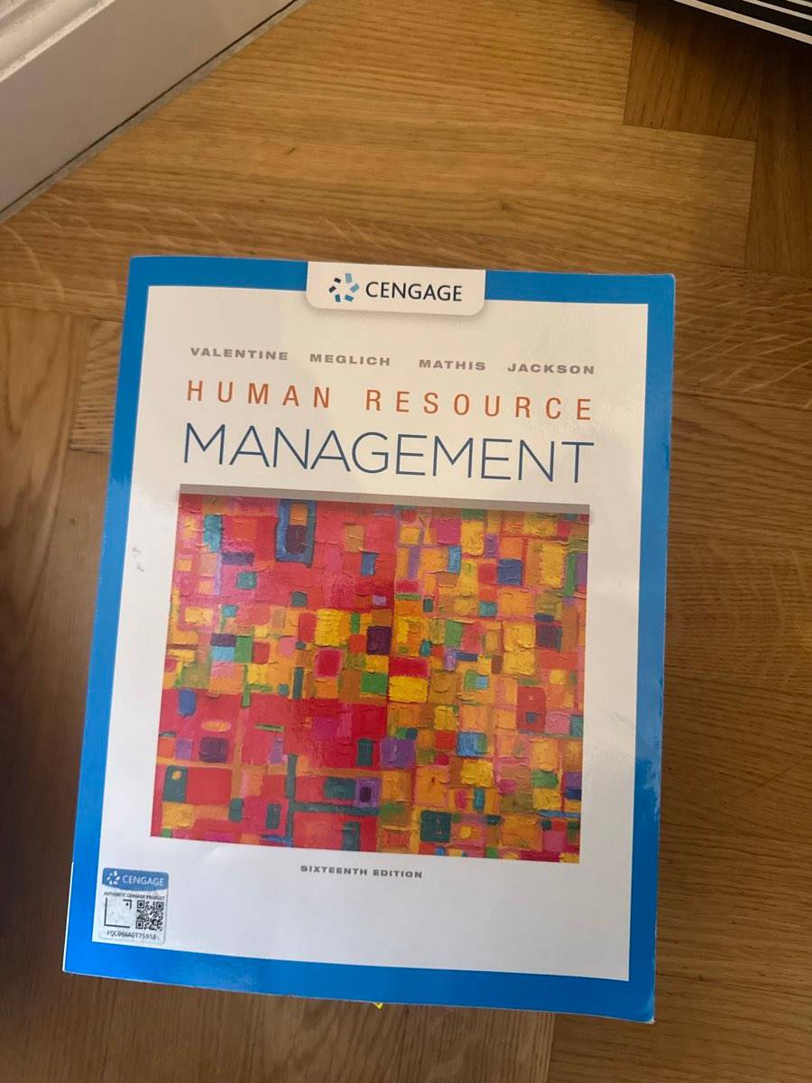 Business and management text book bundel - 7 books + 1 free - original ...