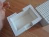 Ikea bygglek Lego box, € 15,- (1130 Wien) - willhaben