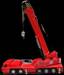 SIKU - Faun Hydraulischer Feuerwehr Kranwagen, € 14,- (1140 Wien ...