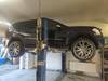 Mercedes-Benz GL-Klasse brabus SUV / Geländewagen, 2008, 343.000 km, € ...