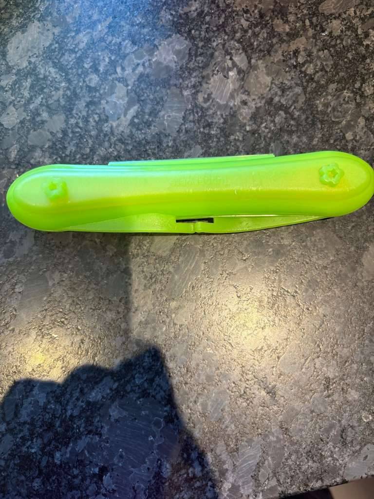 Löffel Baby Brei Tupperware mit Behälter, € 4,- (4822 Bad Goisern ...