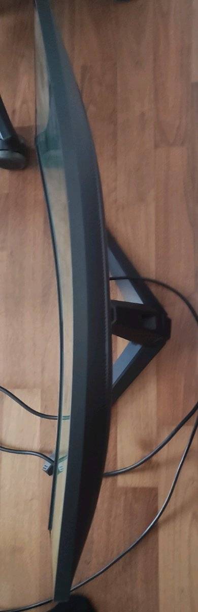 Bildschirm - TUF Gaming VG27VH1B Gaming Monitor, € 100,- (1210 Wien ...