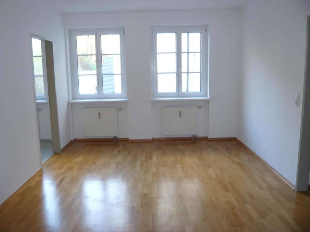 perfekt aufgeteile 4-Zimmer Wohnung, 81,67 m², € 839,88, (4710 ...
