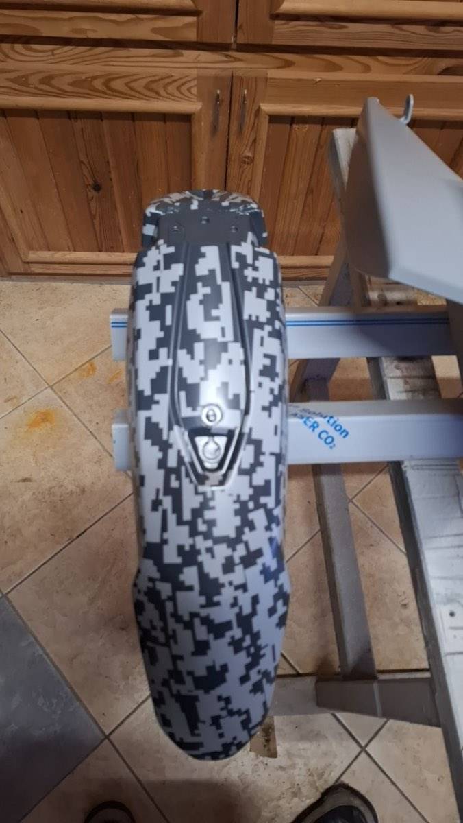 Derbi Senda DRD X-Treme SM Moped / Mofa - willhaben