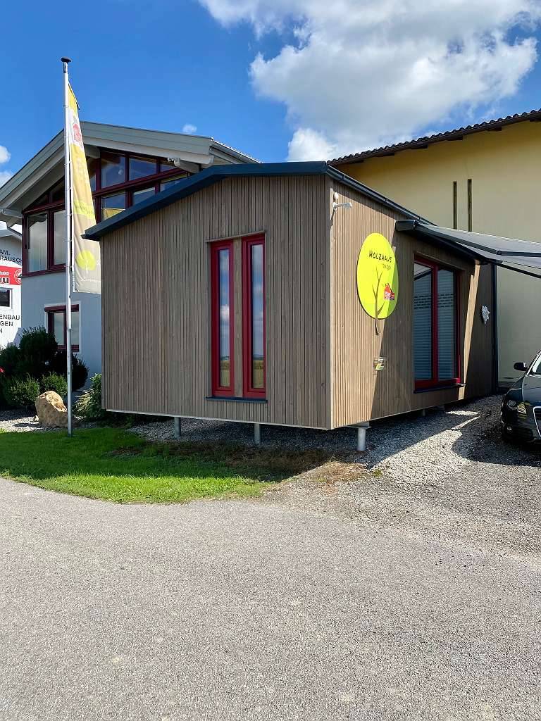 Tiny Haus 69 990 5252 Mitterberg Willhaben