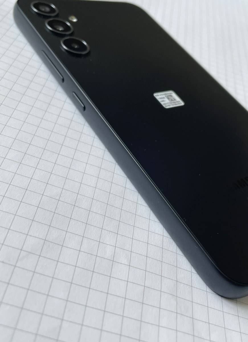 Samsung Galaxy A34 (5G) 128GB 6GB SIM Duos-Zustand Neuwertiges, € 120 ...