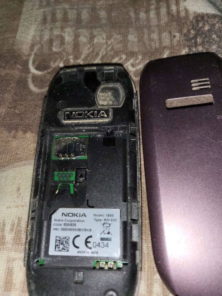 Altes Nokia handy, € 10,- (1120 Wien) - willhaben