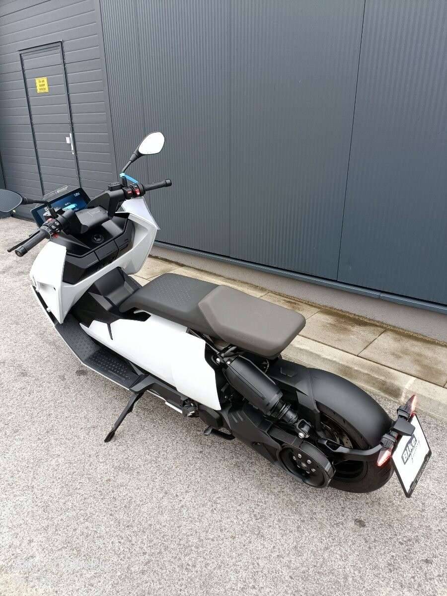 BMW CE 04 Vorzugsmotorrad light-white uni (6J65498) Roller / Scooter ...