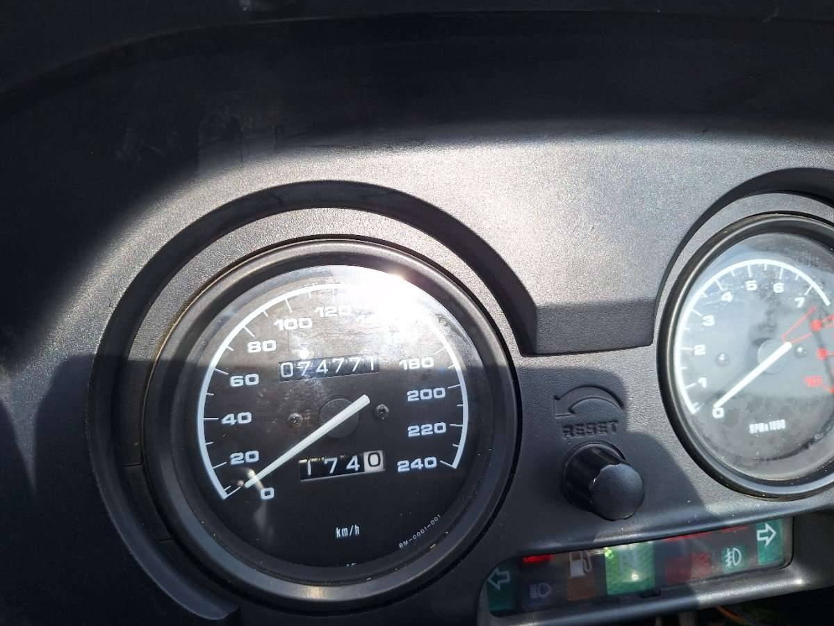 BMW R 1150 RT Tourer - willhaben