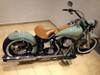 Harley-Davidson Fat Boy Flstf Chopper / Cruiser - willhaben