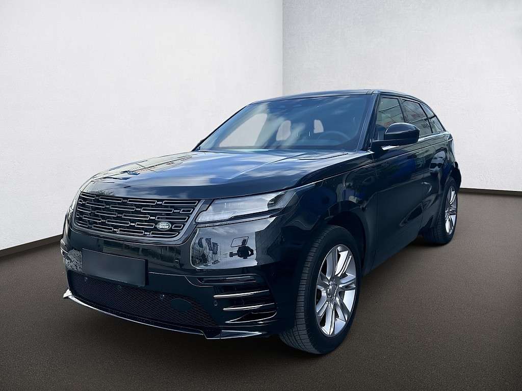 Land Rover Range Rover Velar D200 MHEV Allrad Dynamic SE Aut. SUV ...