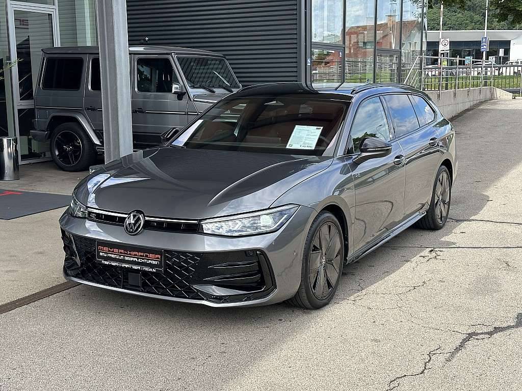 2024 Volkswagen Passat 20 Tdi Scr Dsg R Line