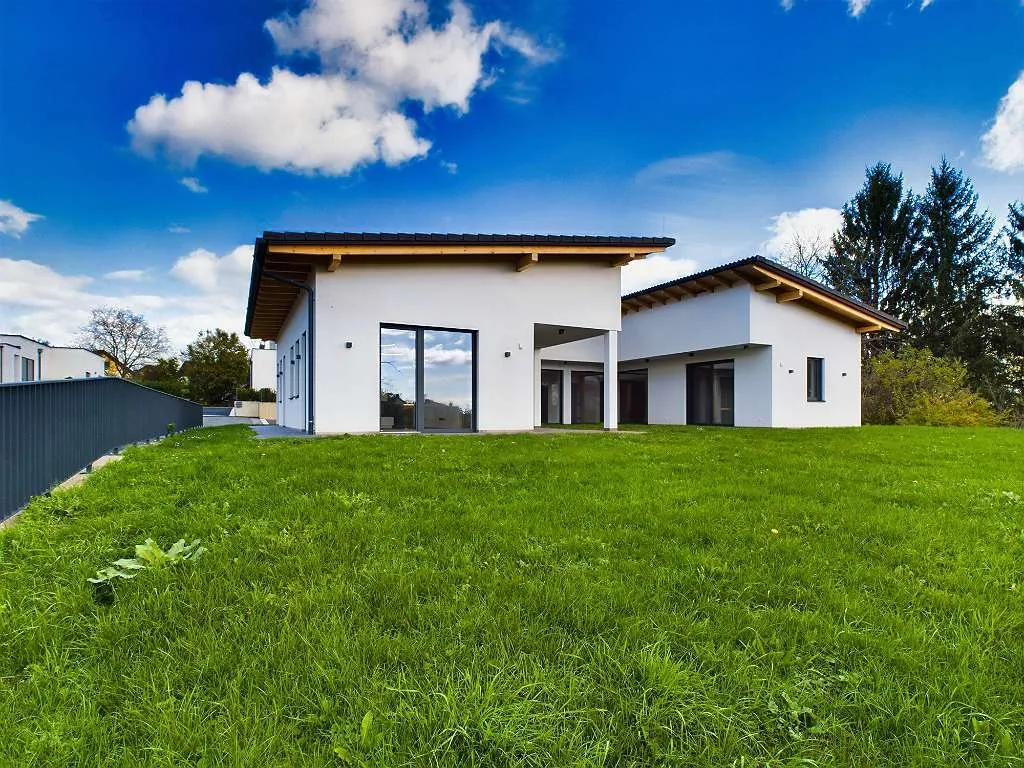 Neues Haus Kaufen