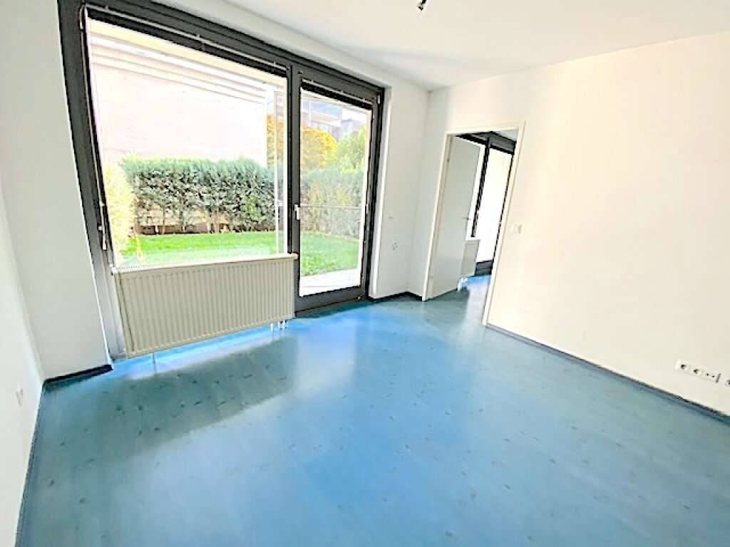 BAURECHTSEIGENTUM! PROVISIONSFREIE 2-ZIMMER GARTENWOHNUNG BEIM UKH ...