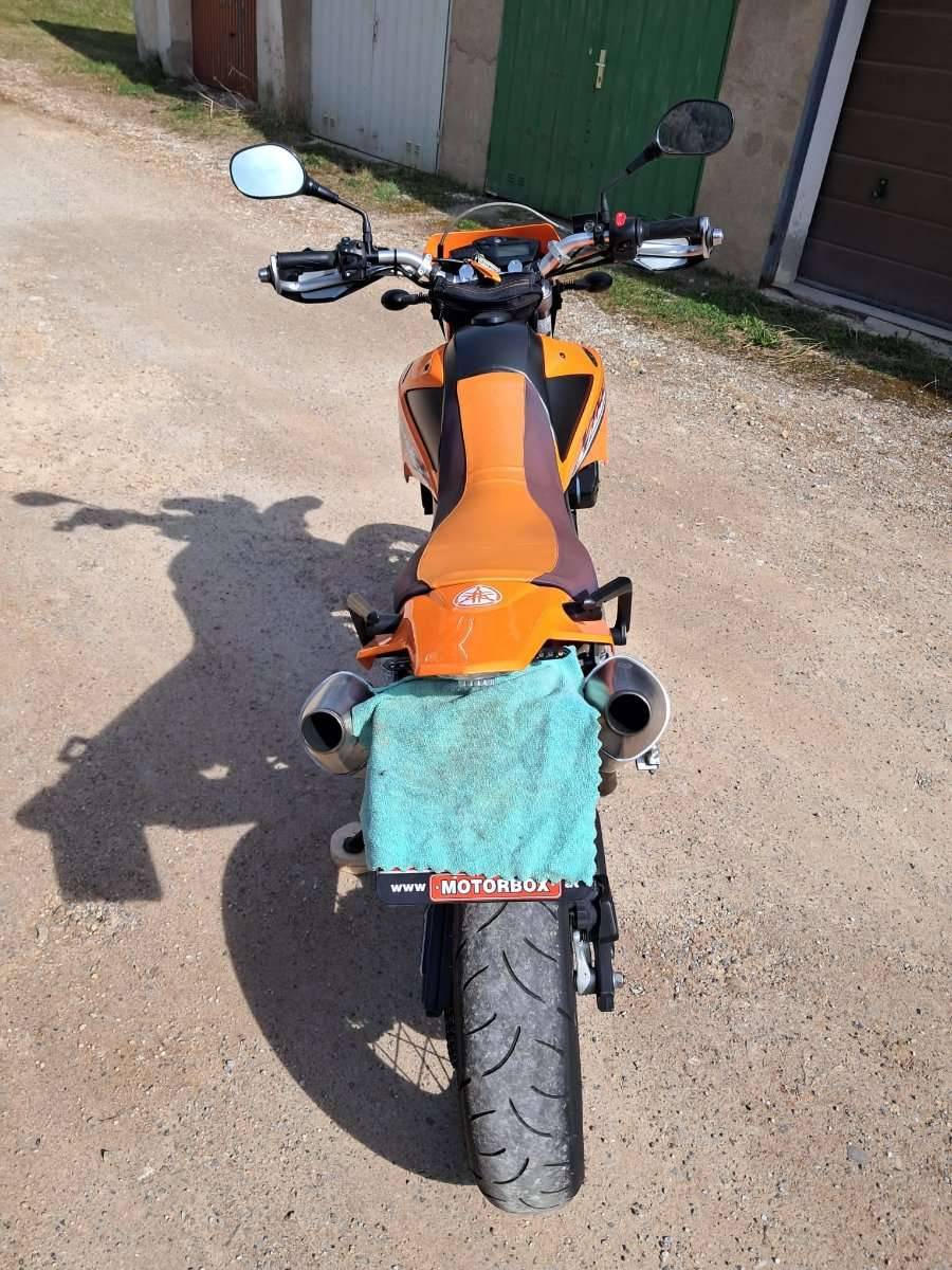 Yamaha XT 660 X Supermoto - willhaben