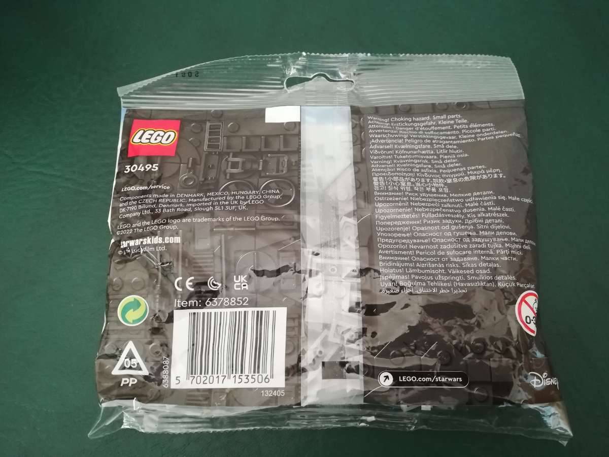 LEGO Star Wars 30495, € 4,- (8054 Graz) - willhaben