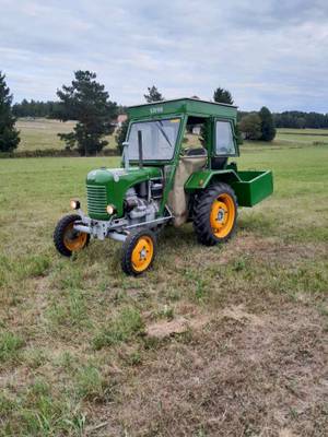 Steyr T80 - Nutzfahrzeuge und Pickups finden oder inserieren