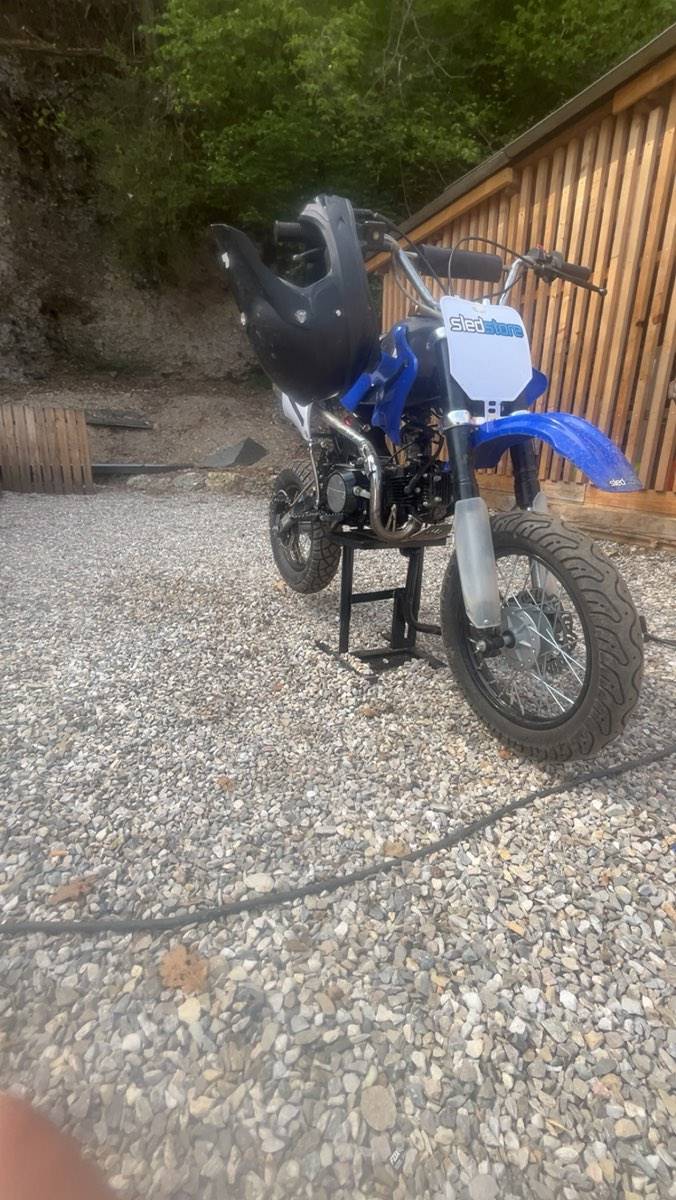 Motocross - willhaben