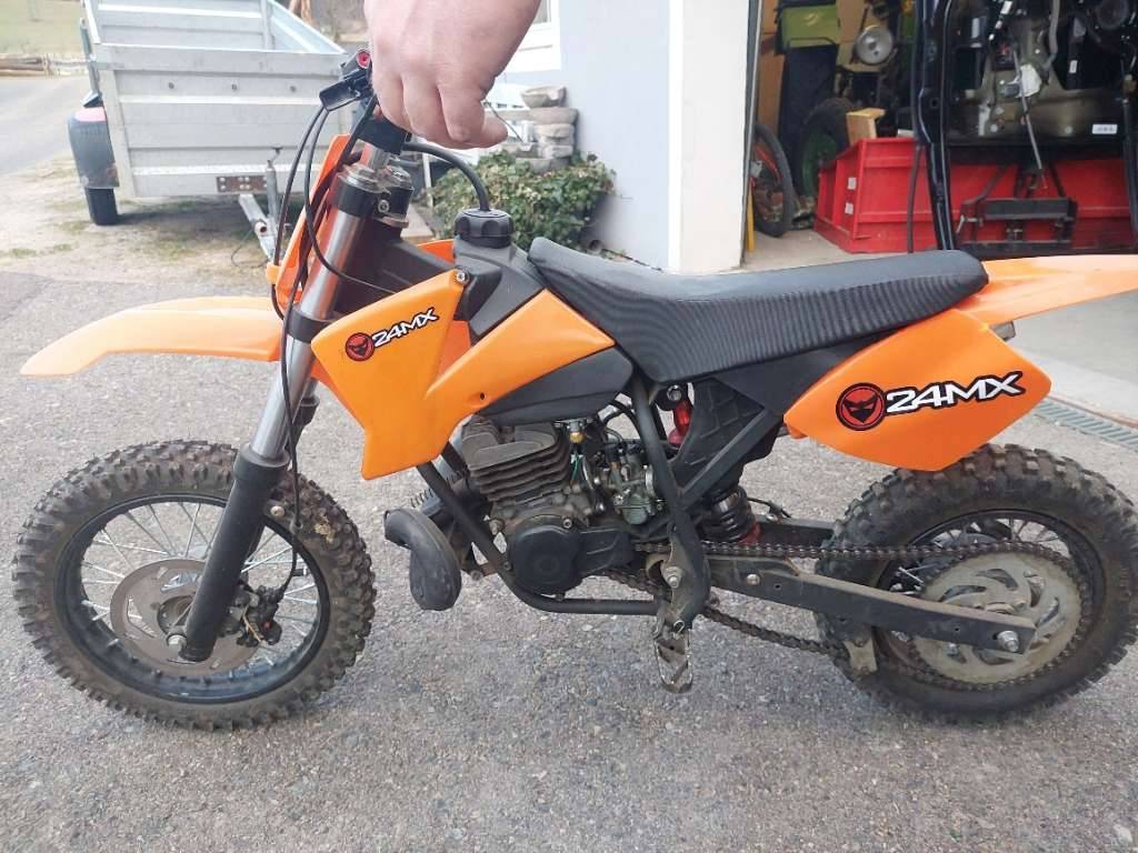 Kinder Motocross - willhaben