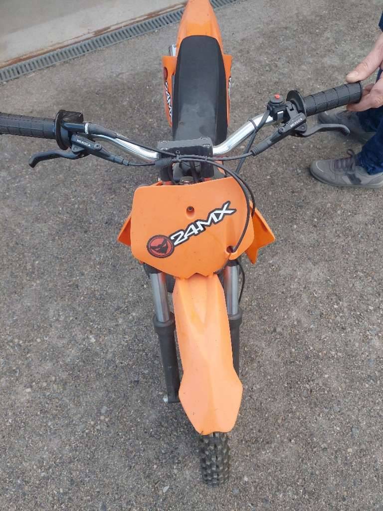 Kinder Motocross - willhaben