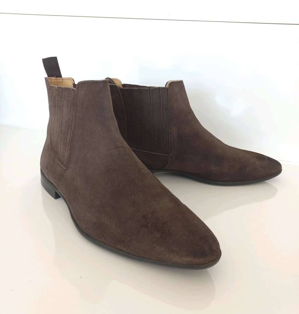 Herren Chelsea Boots Hochschuhe Stiefel, € 28,- (4363 Pabneukirchen ...