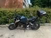 Honda CB 650 R Naked Bike - willhaben
