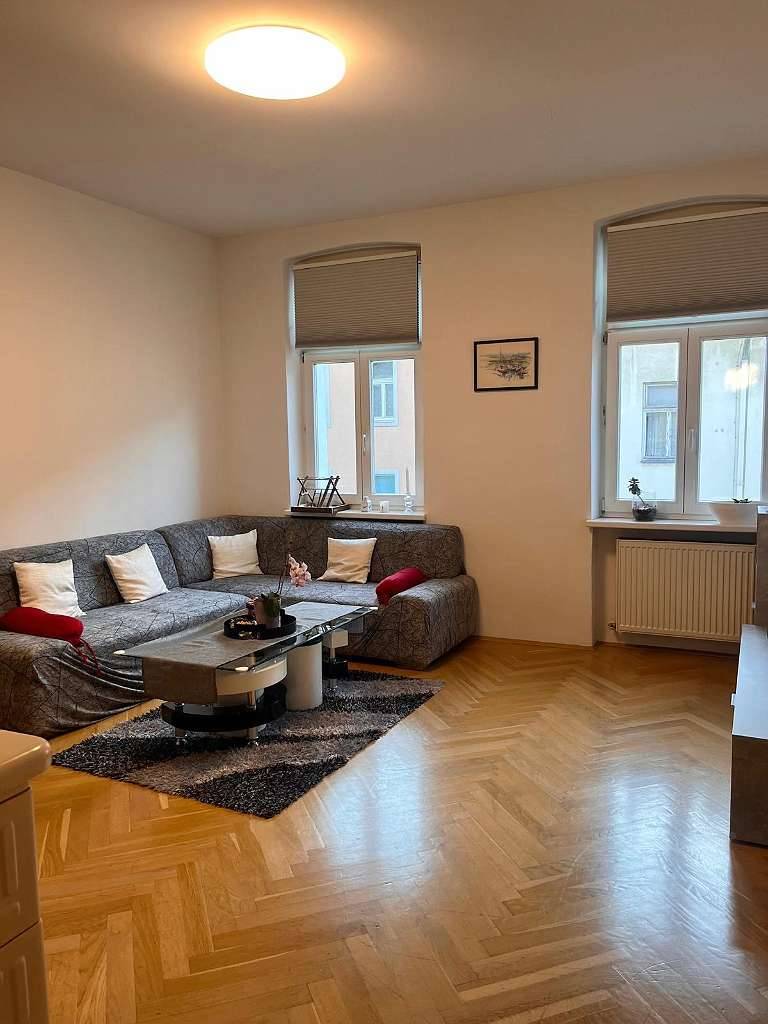 Mietwohnung mit Balkon - 1160 Wien - 73 m², 73 m², € 934,73, (1160 Wien ...