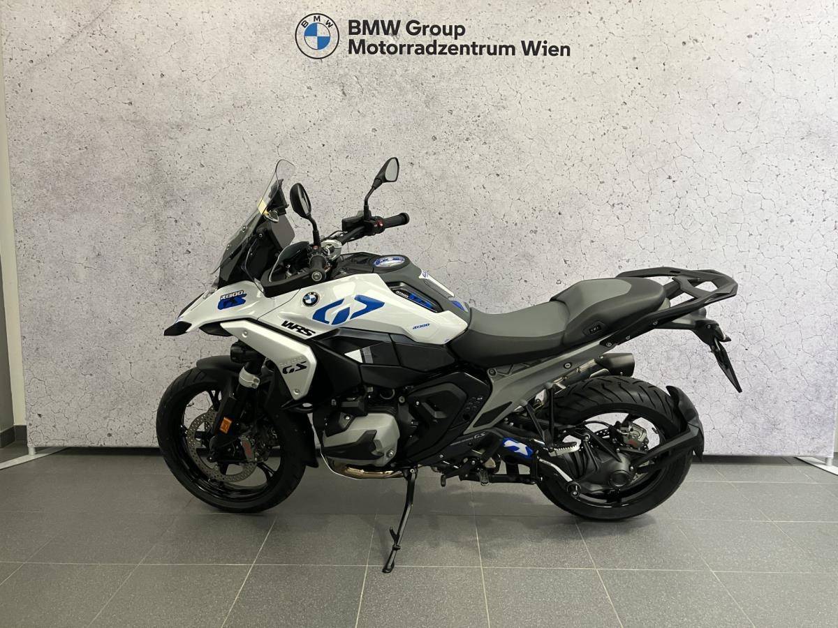 BMW R 1300 GS Enduro - willhaben