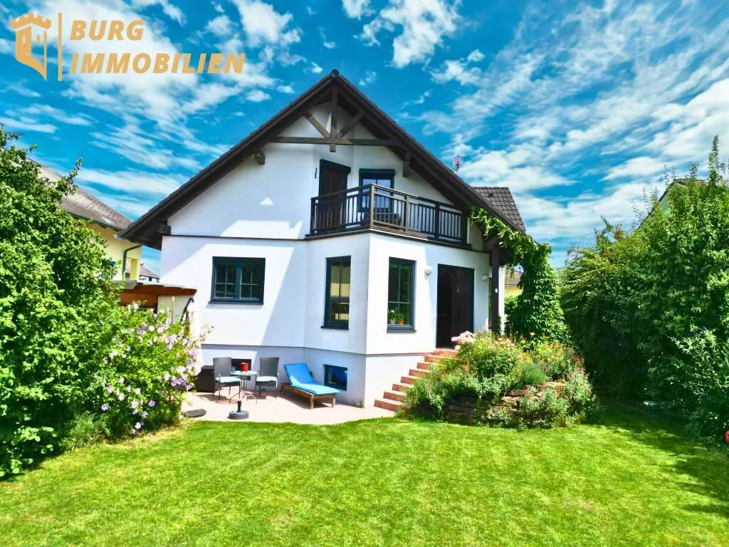Einfamilienhaus Mieten In Der Nahe 1