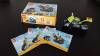 Lego Creator 31018 Motorrad 3 in 1, € 12,- (4600 Thalheim bei Wels ...