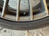 AEZ Alpina Style 18 Zoll Alufelgen 5x120 ET30 inkl. Toyo Proxes Sport 2 ...