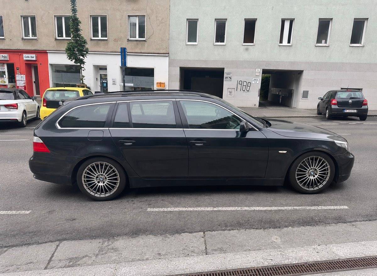 AEZ Alpina Style 18 Zoll Alufelgen 5x120 ET30 inkl. Toyo Proxes Sport 2 ...