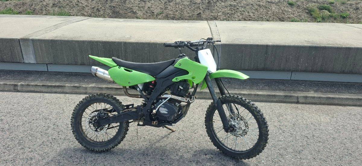 Apollo Motocross - willhaben