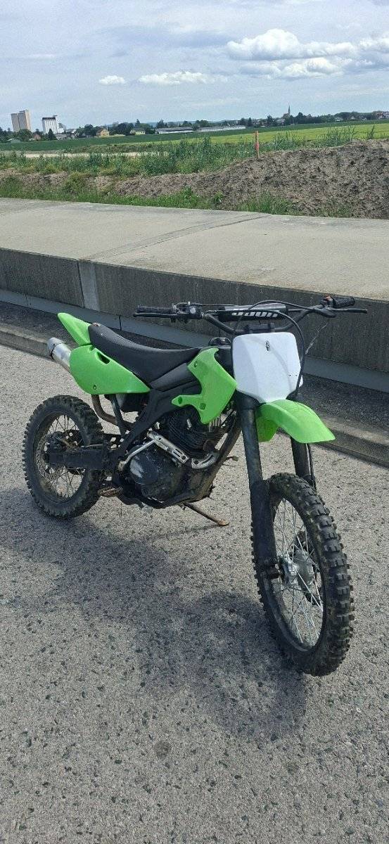 Apollo Motocross - willhaben