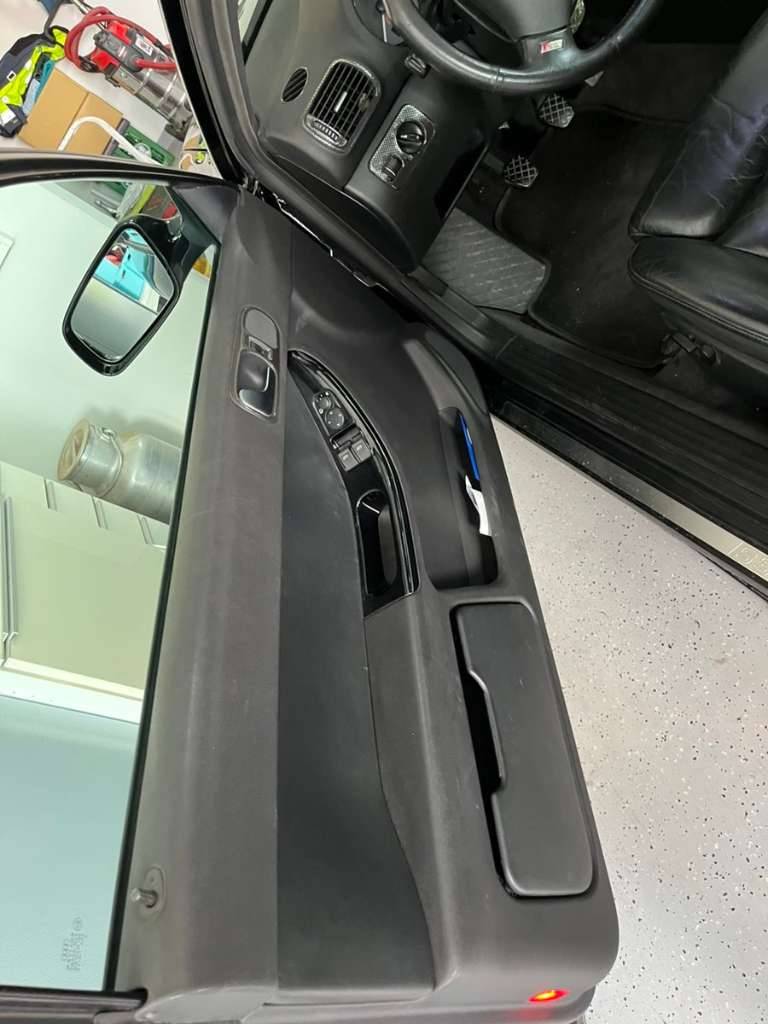 Audi A3 S3. BAM Sportwagen / Coupé, 2004, 175.000 km, € 8.700,- - willhaben