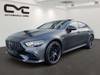 Mercedes-Benz AMG GT 43 4Matic+/Burmester/Night/360 Grad/Keyless/21 ...